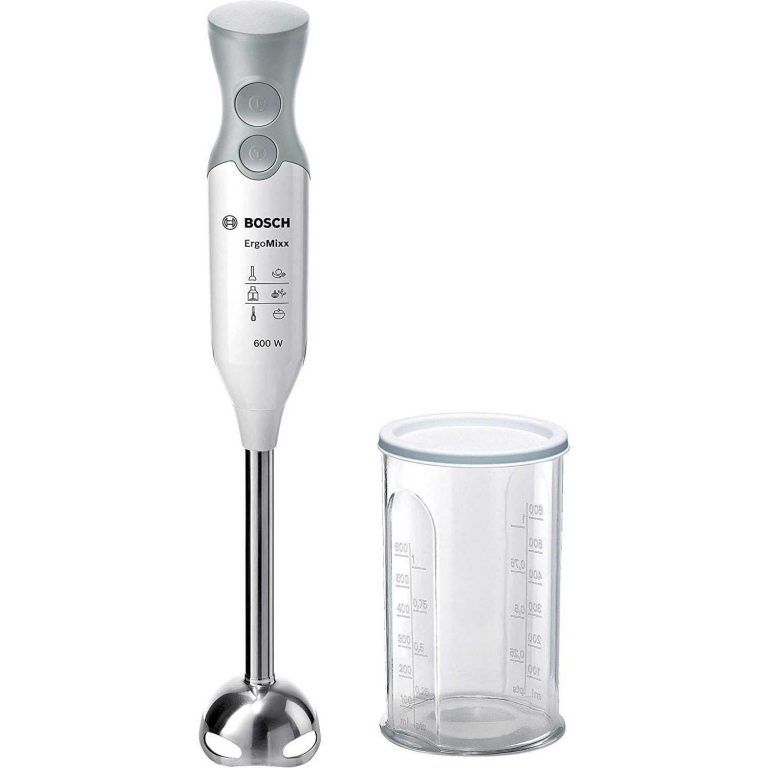 Mixeur Plongeant Bosch MSM66110 - Pour la Cuisine